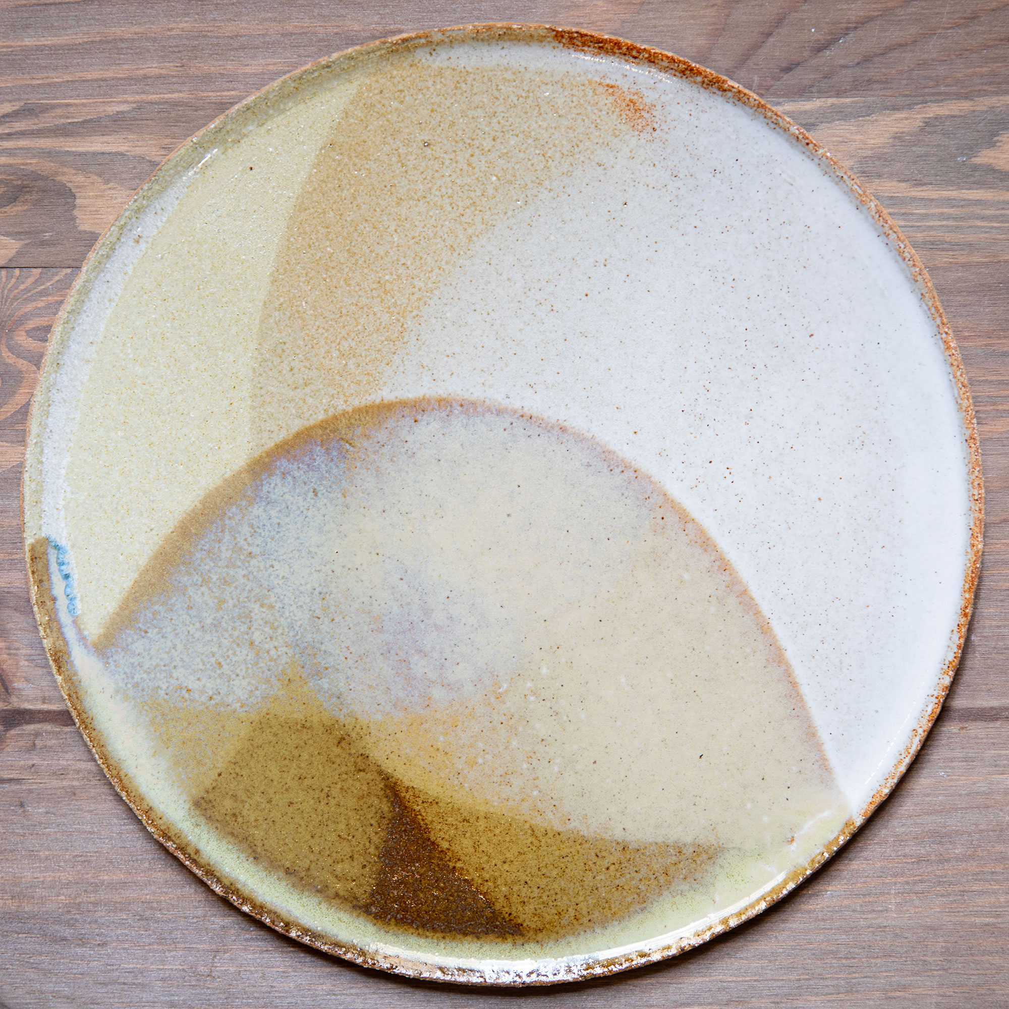 SAND - flat plates